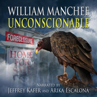 楽天ブックス: Unconscionable - William Manchee - 9781929976973 : 洋書