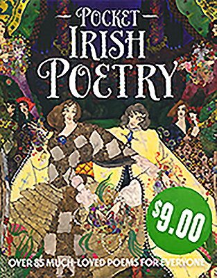 楽天ブックス: Pocket Irish Poetry - Fiona Biggs - 9780717166978 : 洋書