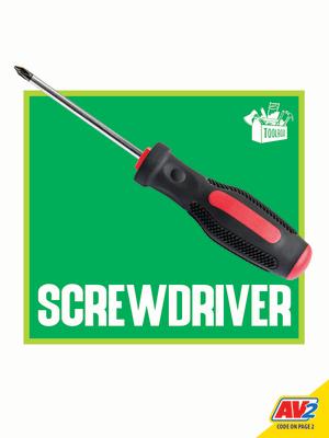 楽天ブックス: Screwdriver - Coming Soon - 9781791146979 : 洋書