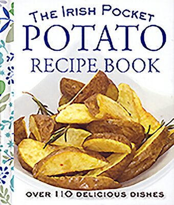 楽天ブックス: The Irish Pocket Potato Recipe Book - Eveleen Coyle ...