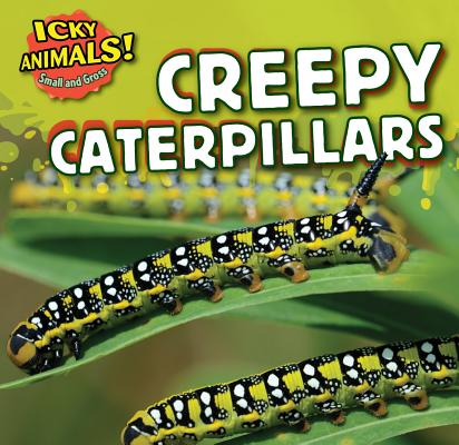 楽天ブックス: Creepy Caterpillars - Celeste Bishop - 9781499406986 : 洋書