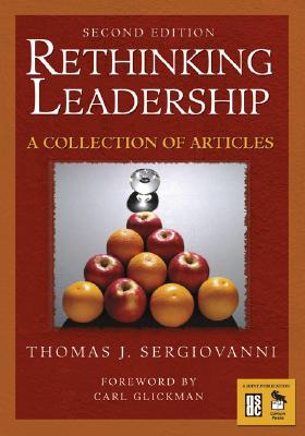 楽天ブックス: Rethinking Leadership: A Collection of Articles - Thomas J ...