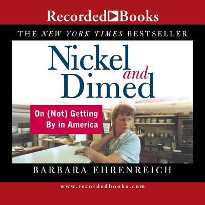 楽天ブックス: Nickel and Dimed: On (Not) Getting by in America - Cristine ...