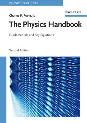 楽天ブックス: The Physics Handbook: Fundamentals and Key Equations - Charles ...