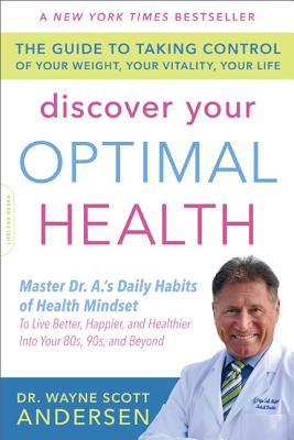 楽天ブックス: Discover Your Optimal Health: The Guide to Taking Control of ...