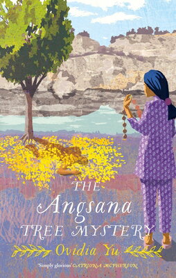 楽天ブックス: The Angsana Tree Mystery - Ovidia Yu - 9781408717004 : 洋書
