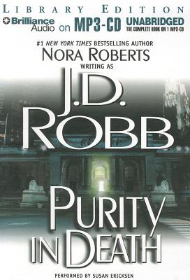 楽天ブックス: Purity in Death - J. D. Robb - 9781469277004 : 洋書