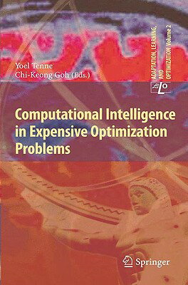 楽天ブックス: Computational Intelligence in Expensive Optimization Problems - Yoel Tenne ...