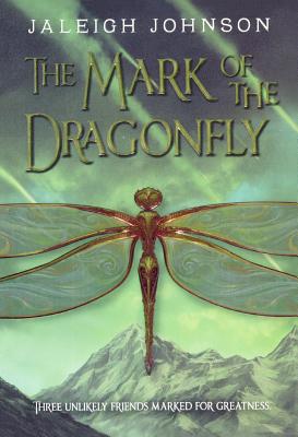 楽天ブックス: The Mark of the Dragonfly - Jaleigh Johnson - 9780606377010 : 洋書