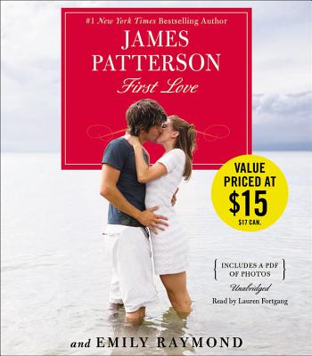 楽天ブックス: First Love - James Patterson - 9781619697010 : 洋書