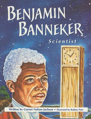 楽天ブックス: Benjamin Banneker, Scientist - Garnet N. Jackson ...