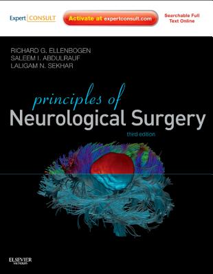 楽天ブックス: Principles of Neurological Surgery - Richard G. Ellenbogen ...