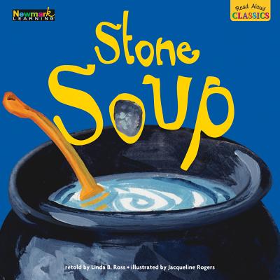 楽天ブックス: Read Aloud Classics: Stone Soup Big Book Shared Reading Book ...