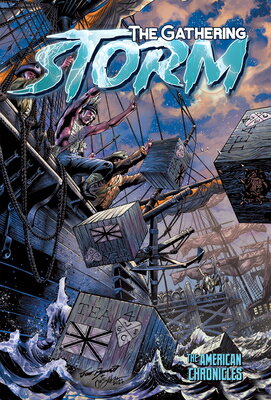 楽天ブックス: Gathering Storm - Doug Peterson - 9781098257019 : 洋書