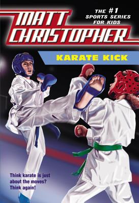 楽天ブックス: Karate Kick - Stephanie True Peters - 9780316027021 : 洋書