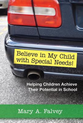 楽天ブックス: Believe in My Child with Special Needs!: Helping Children ...