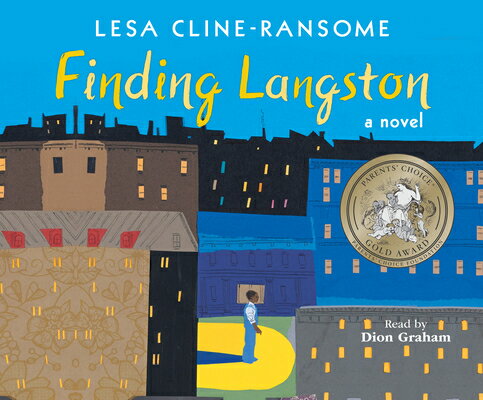 楽天ブックス: Finding Langston - Lesa Cline-Ransome - 9781974907021 : 洋書