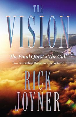 楽天ブックス: The Vision: The Final Quest and the Call: Two Bestselling Books ...