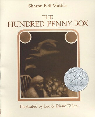 楽天ブックス: The Hundred Penny Box - Sharon Bell Mathis - 9780142407028 : 洋書