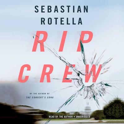 楽天ブックス: Rip Crew - Sebastian Rotella - 9781549197031 : 洋書