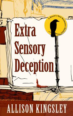 楽天ブックス: Extra Sensory Deception - Allison Kingsley - 9781410477033 : 洋書
