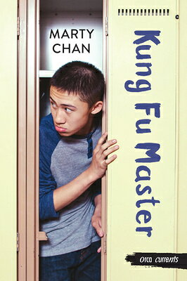 楽天ブックス: Kung Fu Master - Marty Chan - 9781459837034 : 洋書