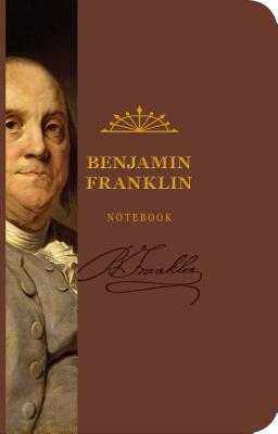 楽天ブックス: The Benjamin Franklin Signature Notebook: An Inspiring Notebook ...