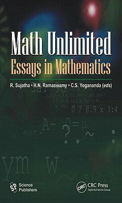 楽天ブックス: Math Unlimited: Essays in Mathematics - R. Sujatha ...
