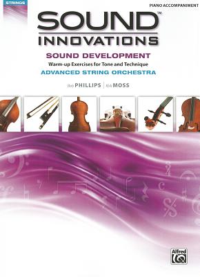 楽天ブックス: Sound Innovations for String Orchestra -- Sound Development ...