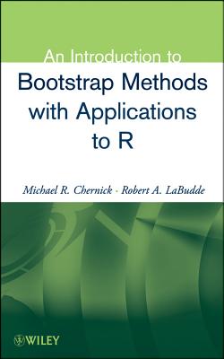 楽天ブックス: Introduction to Bootstrap with - Michael R. Chernick ...
