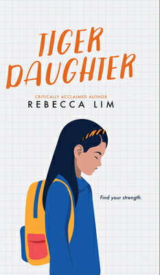 楽天ブックス: Tiger Daughter - Rebecca Lim - 9798885797047 : 洋書