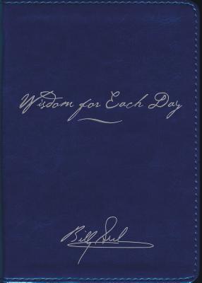 楽天ブックス: Wisdom for Each Day Signature Edition: 365 Daily Devotions ...