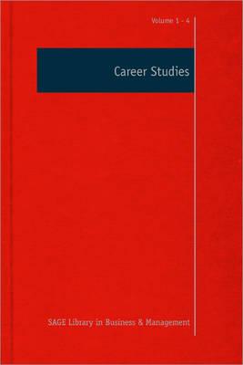 楽天ブックス: Career Studies - J. H. Kerr Inkson - 9781446247051 : 洋書
