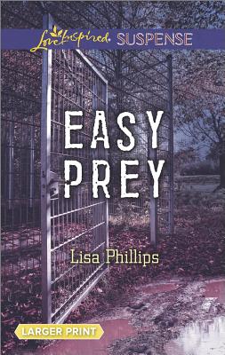 楽天ブックス: Easy Prey - Lisa Phillips - 9780373677054 : 洋書