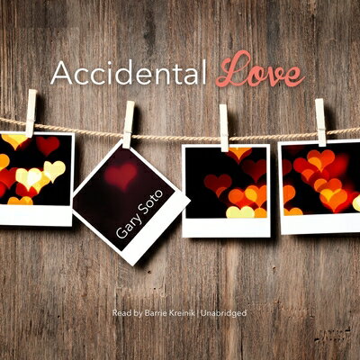 楽天ブックス: Accidental Love - Gary Soto - 9798200737055 : 洋書
