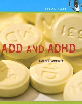 楽天ブックス: ADD and ADHD - George Capaccio - 9780761427056 : 洋書