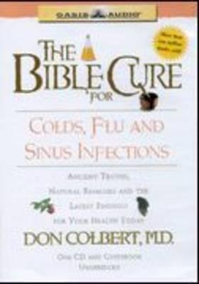 楽天ブックス: The Bible Cure for Colds, Flu, and Sinus Infections: Ancient ...