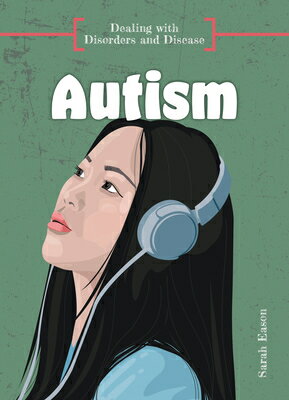 楽天ブックス: Autism - Sarah Eason - 9781917187060 : 洋書