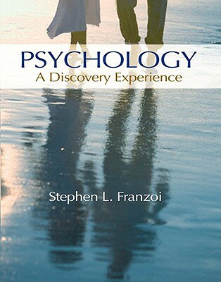楽天ブックス: Psychology: A Discovery Experience - Stephen L. Franzoi ...