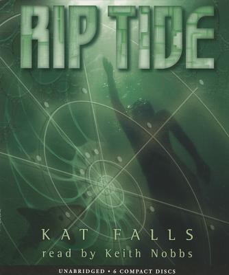 楽天ブックス: Rip Tide (Dark Life, Book 2), 2 - Keith Nobbs - 9780545207065 : 洋書