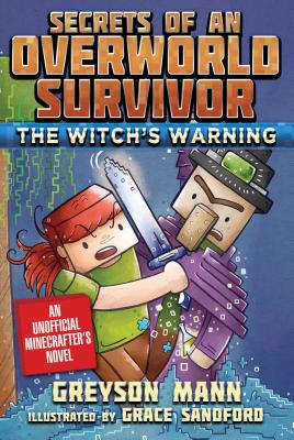 楽天ブックス: The Witch's Warning - Greyson Mann - 9781510727069 : 洋書