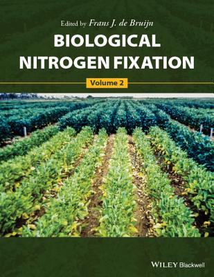 楽天ブックス: Biological Nitrogen Fixation, Biological Nitrogen Fixation - F ...