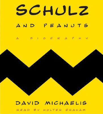 楽天ブックス: Schulz and Peanuts: A Biography - David Michaelis - 9780061367076 : 洋書