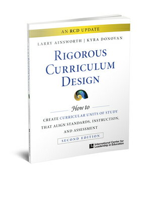 楽天ブックス: Rigorous Curriculum Design: How to Create Curricular Units of ...