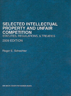 楽天ブックス: Selected Intellectual Property and Unfair Competition: Statutes ...