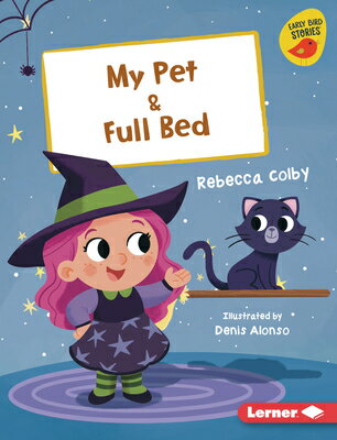 楽天ブックス: My Pet & Full Bed - Rebecca Colby - 9798765627082 : 洋書
