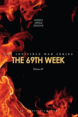 楽天ブックス: The 69th Week - Larry Richards - 9781607997085 : 洋書