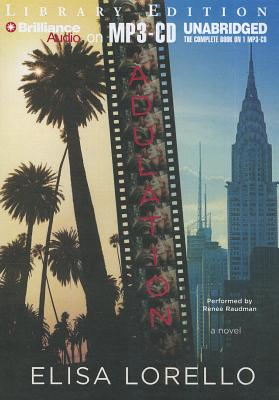 楽天ブックス: Adulation - Elisa Lorello - 9781469217086 : 洋書