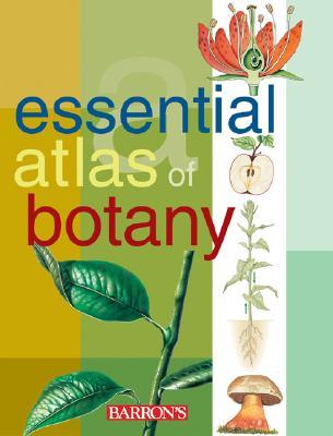 楽天ブックス: Essential Atlas of Botany Essential Atlas of Botany - Parramon ...