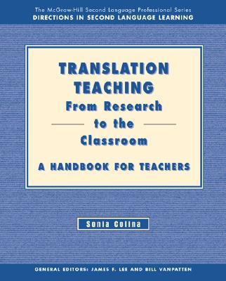 楽天ブックス: Translation Teaching: From Research to the Classroom - Sonia ...